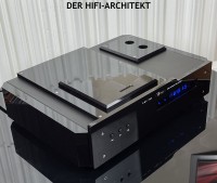 Lector CDP 7 - High End CD-Spieler mit separatem Netzteil ...